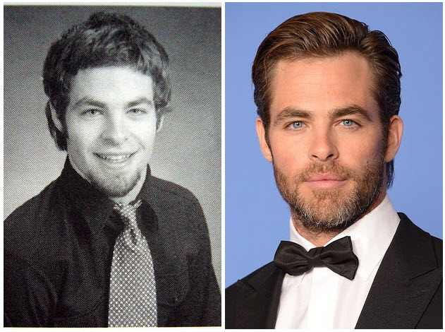 Puberty Before And After Boys