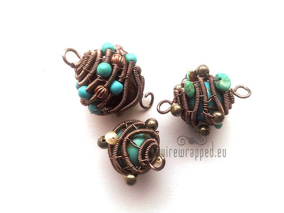 20 Amazing Handmade Jewelry Ideas – Tooxta World of Fun